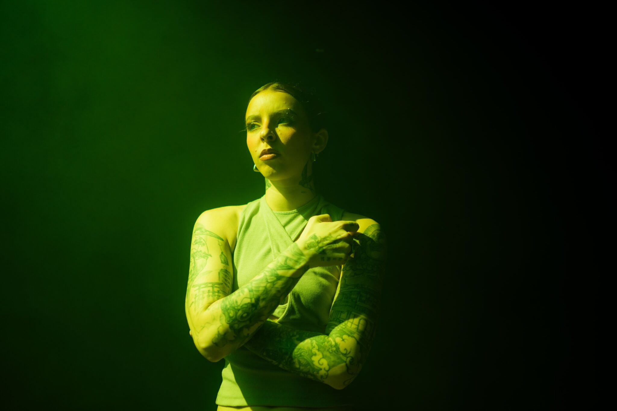 SPRITE LIMELIGHT PRESENTA COLABORACIÓN CON YOUNG MIKO Y EL ESTRENO DE ...